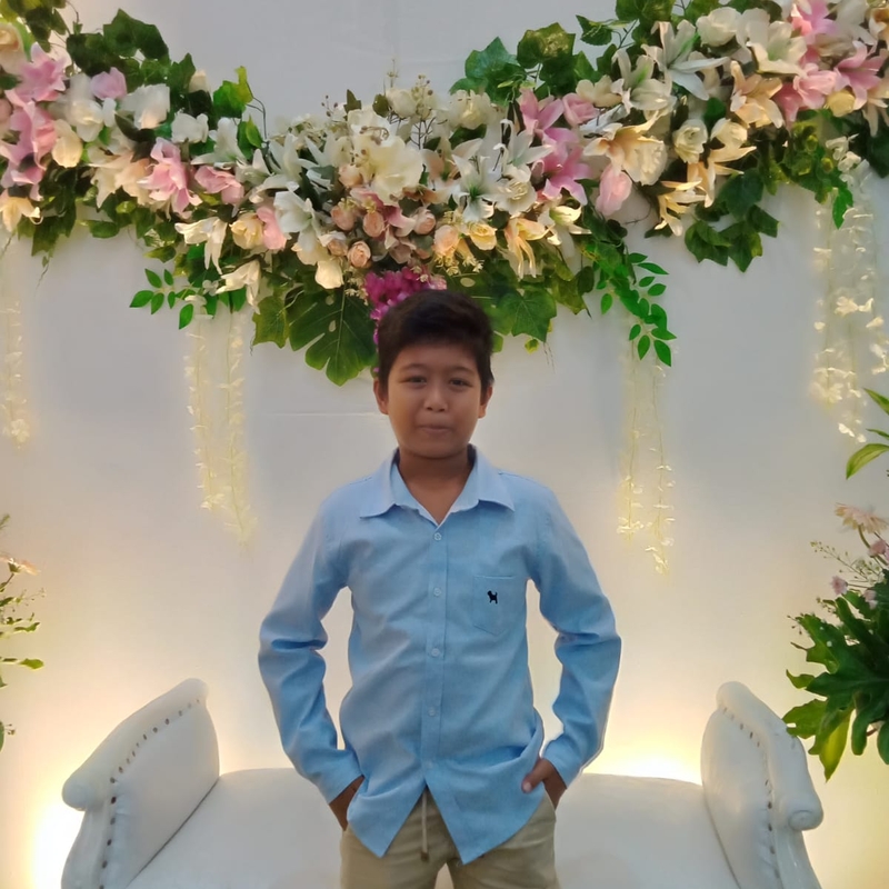 Website Khitan Rayhan Nuralamsyah Tasik